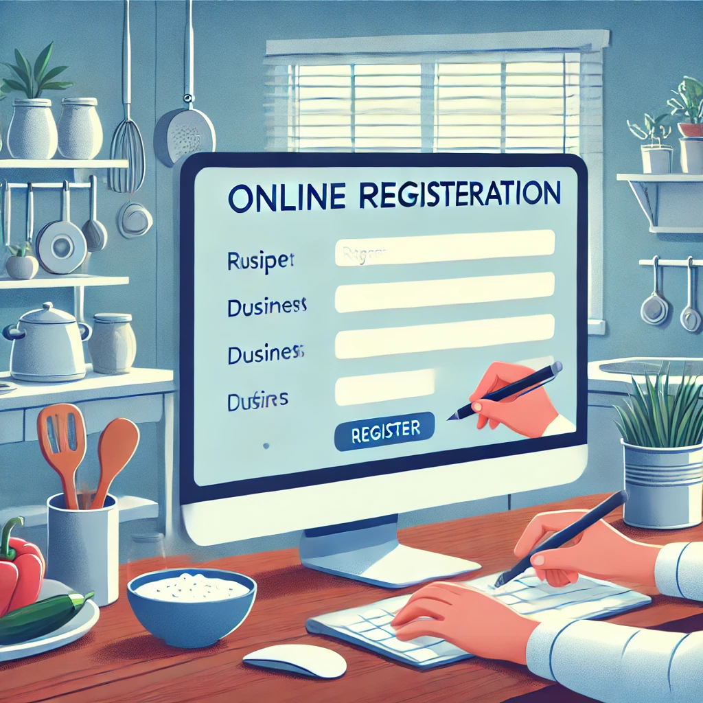 UK Regulations for Selling Food Online: Comprehensive Guide