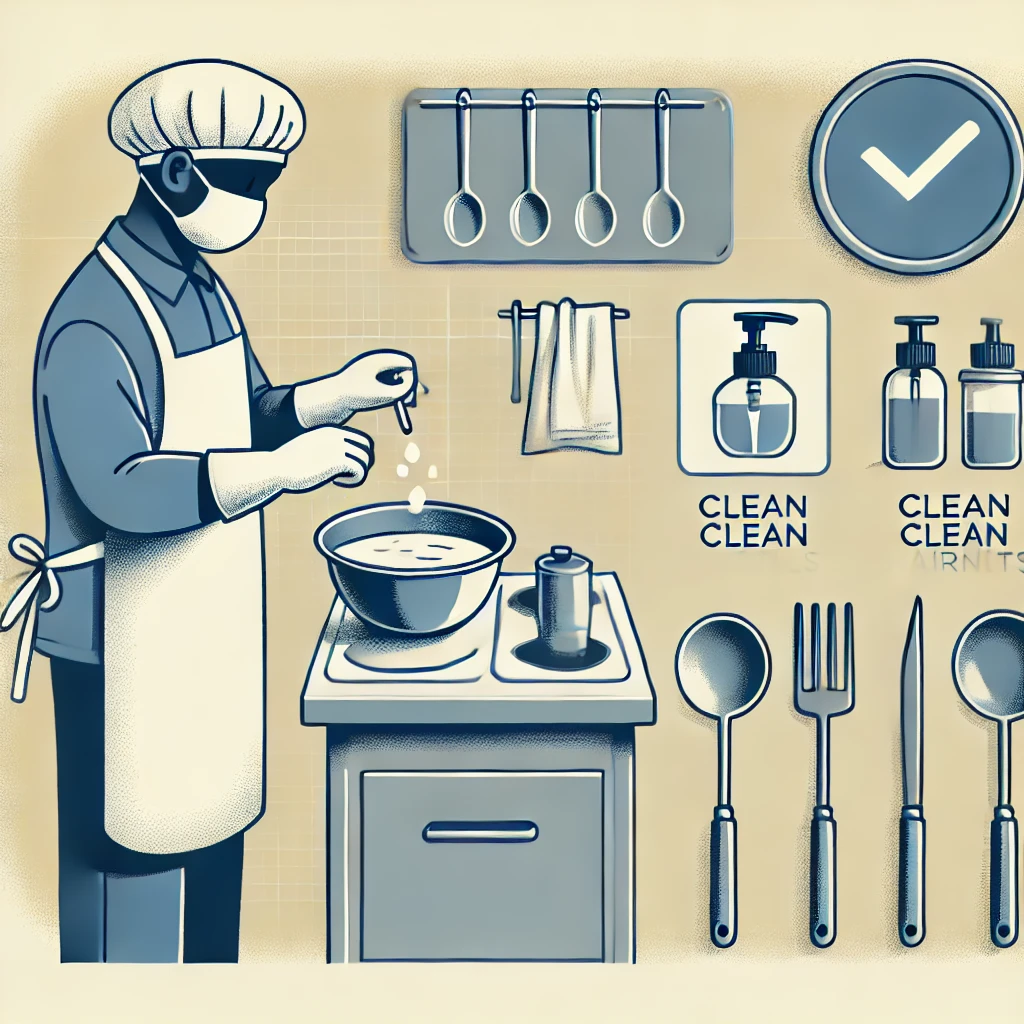 UK Regulations for Selling Food Online: Comprehensive Guide