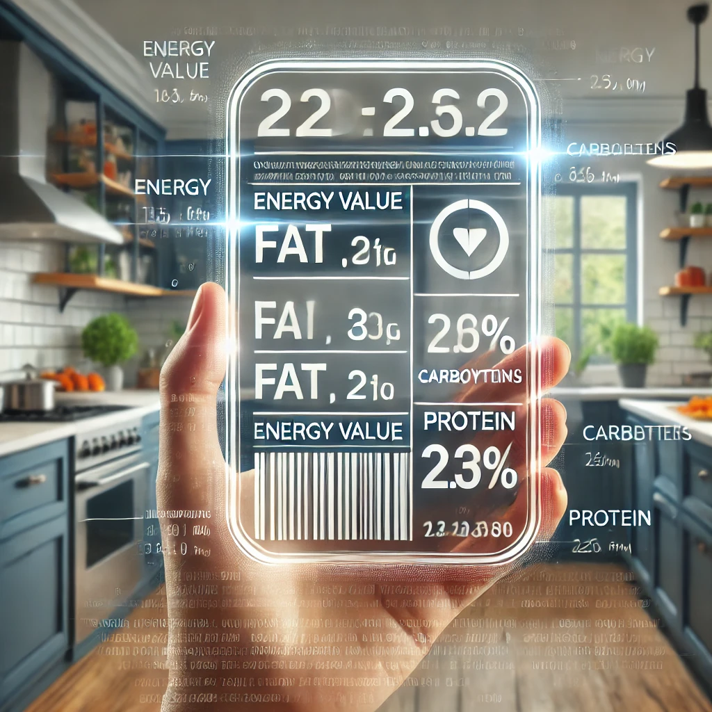 Food Labelling Regulations: UK Compliance and Best Practices