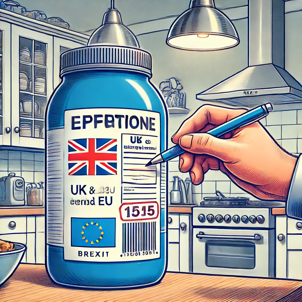 Food Labelling Regulations: UK Compliance and Best Practices