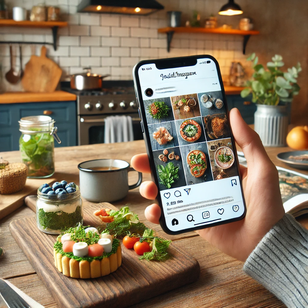 Sell Food and Drinks Online: How to Turn Your Passion into Profit