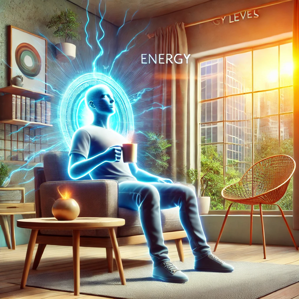 Staying Motivated: How Entrepreneurs Boost Energy & Enthusiasm