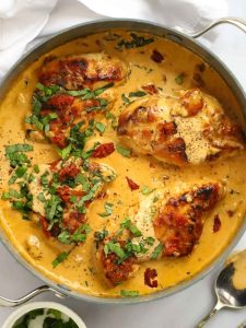 Marry Me Chicken Recipes: Top 7, Ranked by Cook Time & Flavour