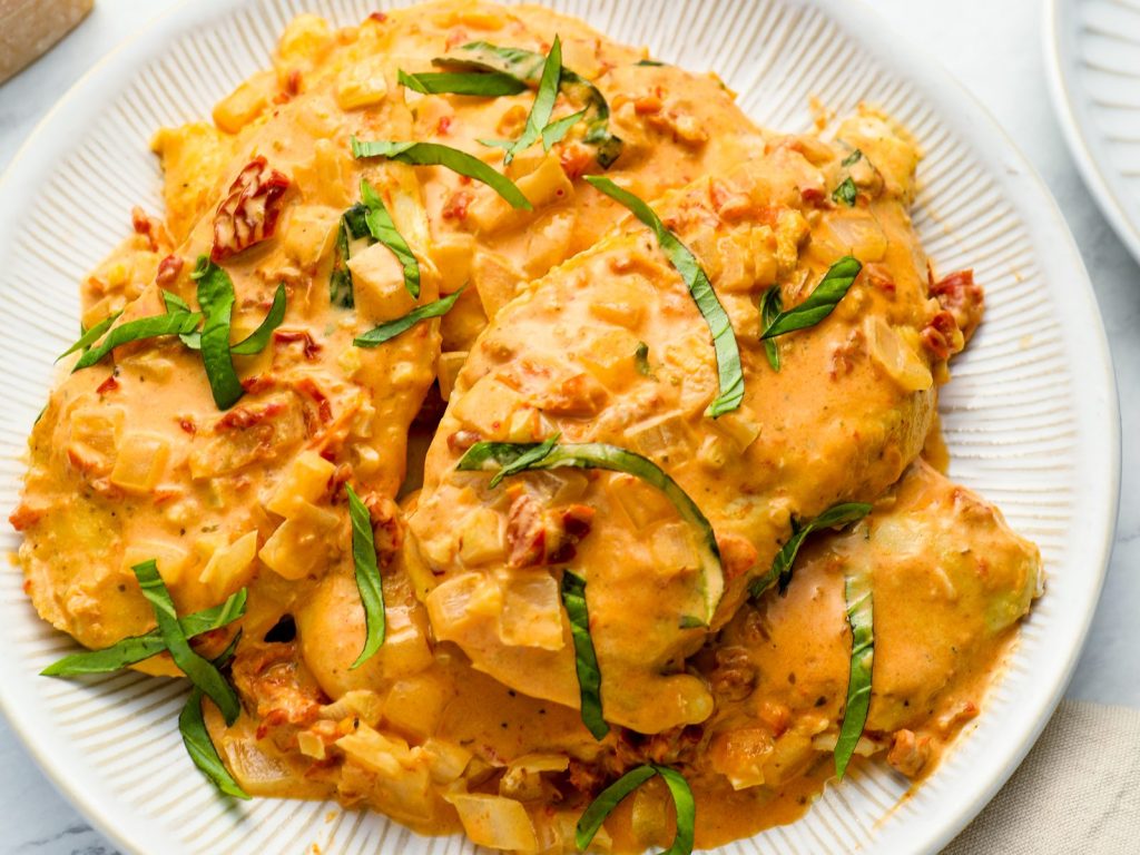 Marry Me Chicken Recipes: Top 7, Ranked by Cook Time & Flavour